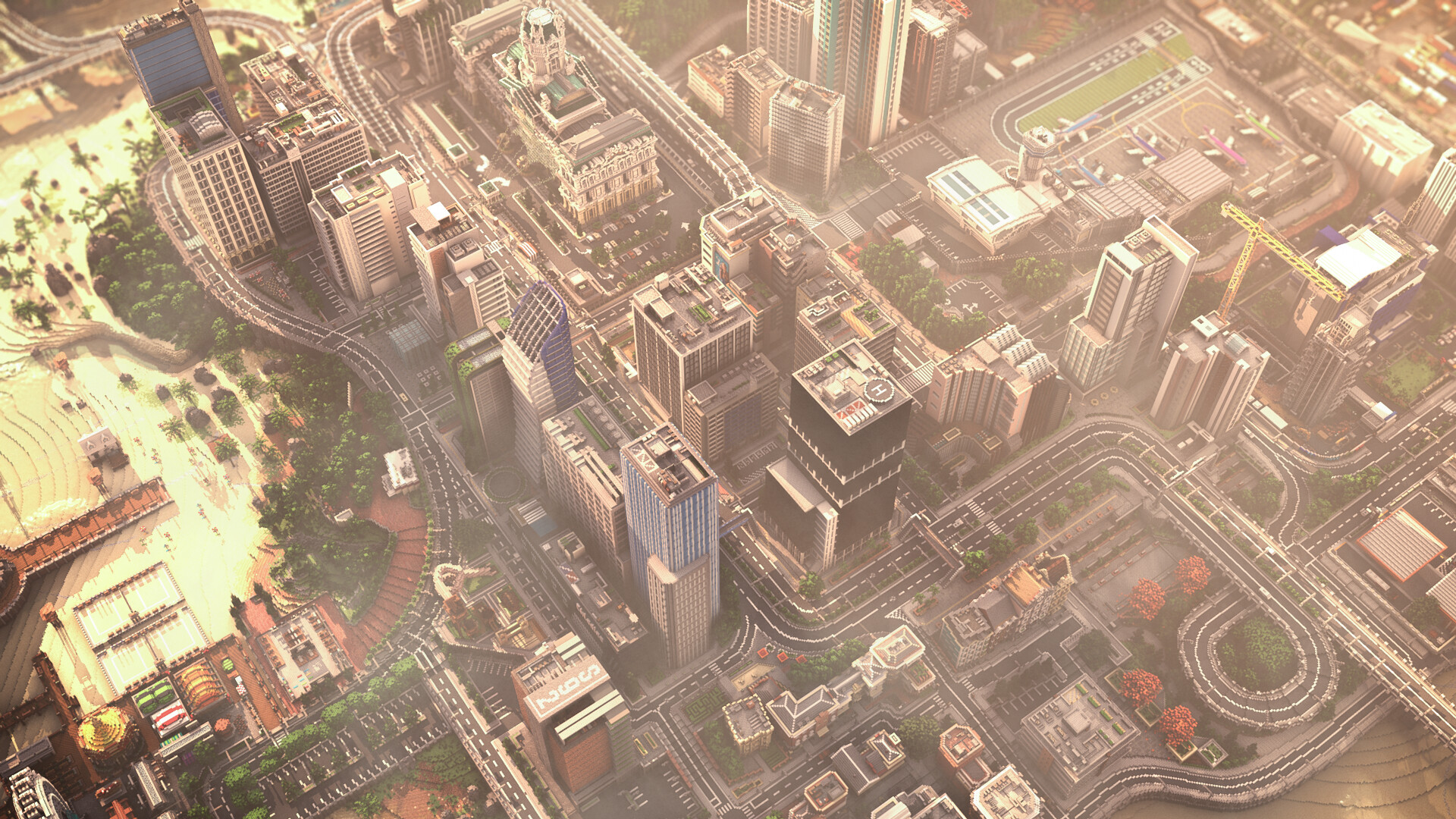 GTPixels.com - Minecraft GTA Minecraft Server