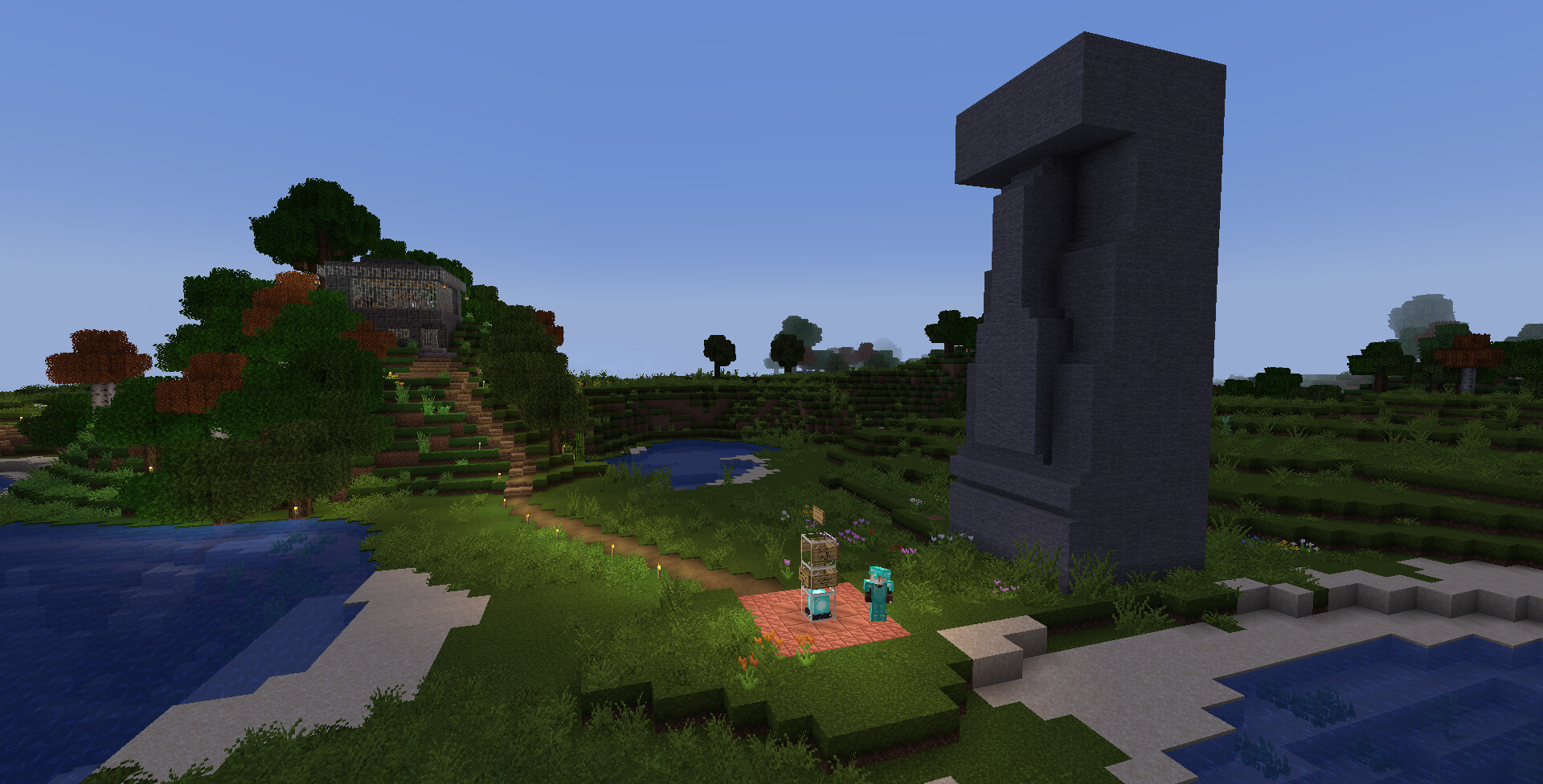 Cabana Season 3 Auditions Minecraft Server