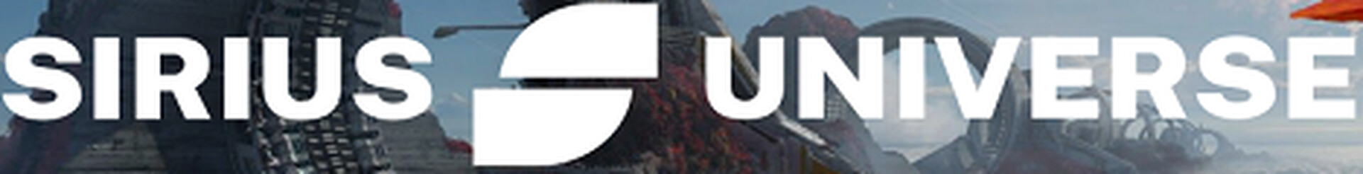 Sirius Realms Minecraft Server