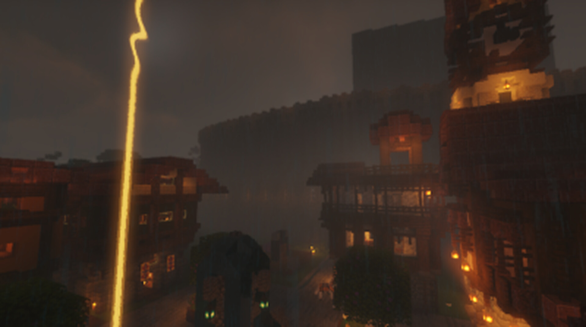 Sirius Realms Minecraft Server