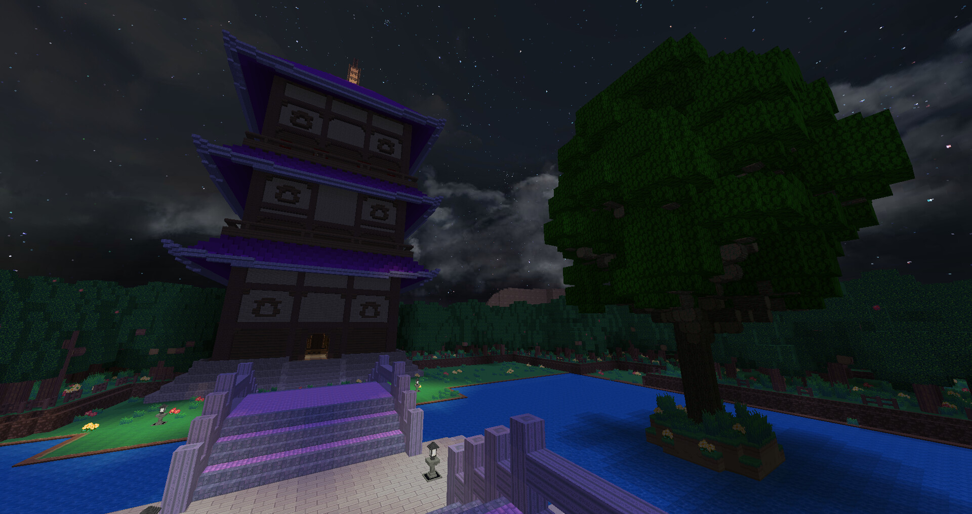 Pixelmon Global Minecraft Server