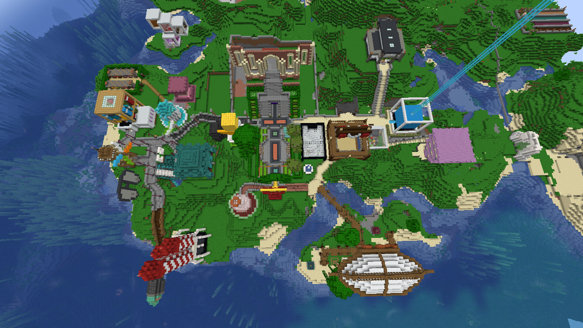 Soul Empire SMP | Vanilla Server 1.18 Hermitcraft and Legacy like ...