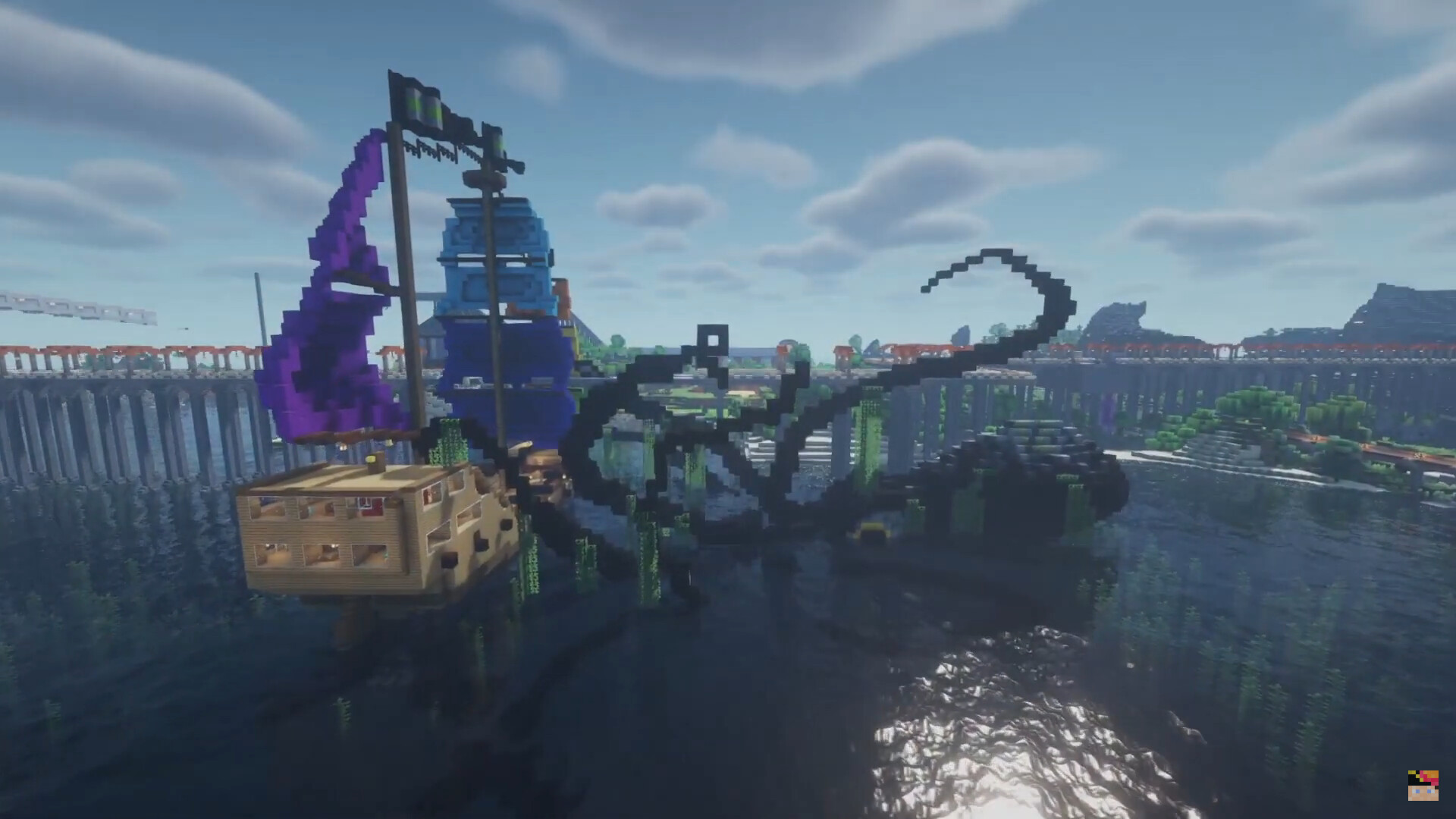 Soul Empire SMP | Vanilla Server 1.18 Hermitcraft and Legacy like ...