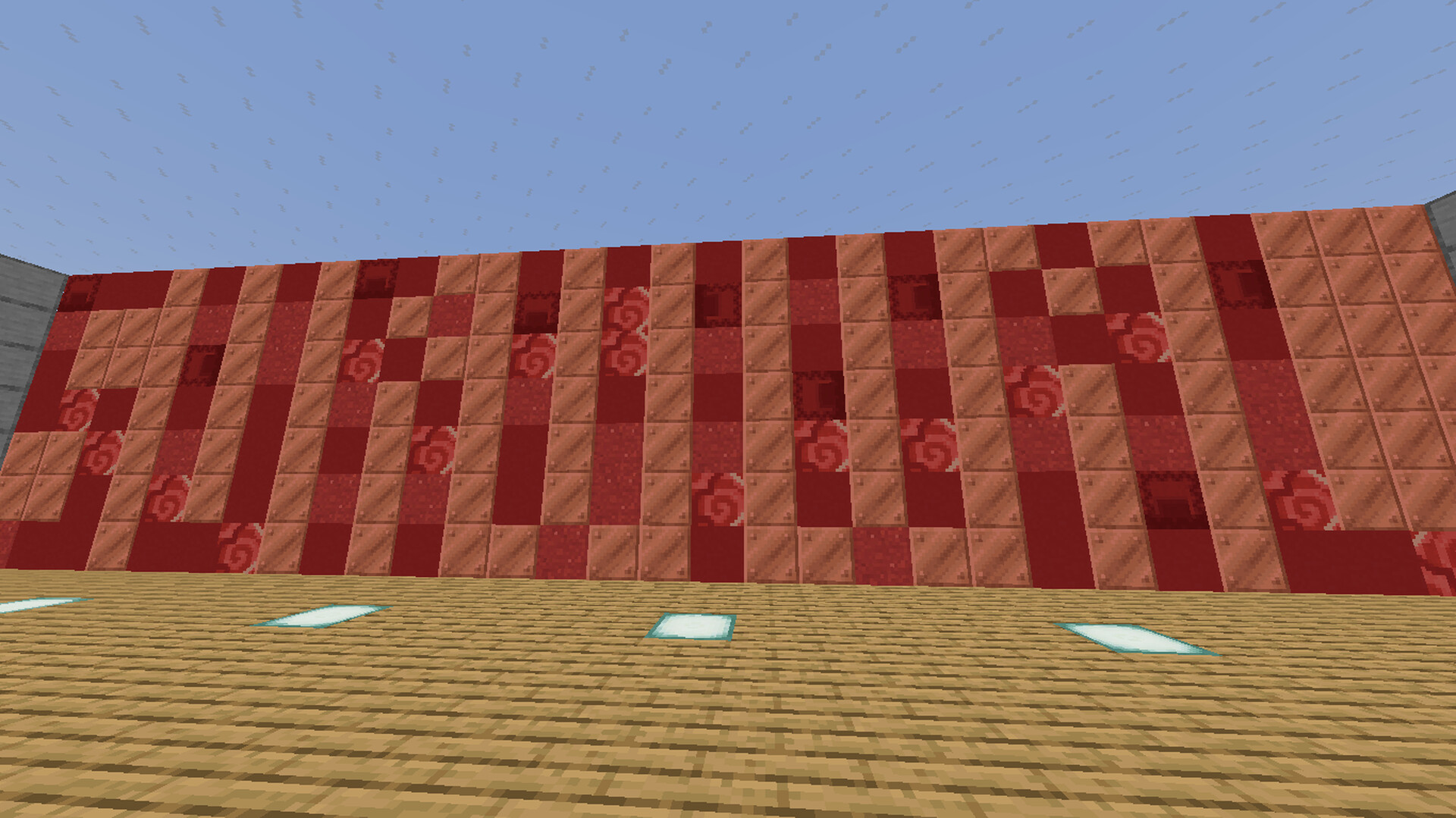 Maniac Survival (No griefing, Semi-Vanilla ) Minecraft Server