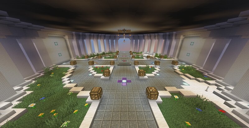 Avarice Minecraft Server