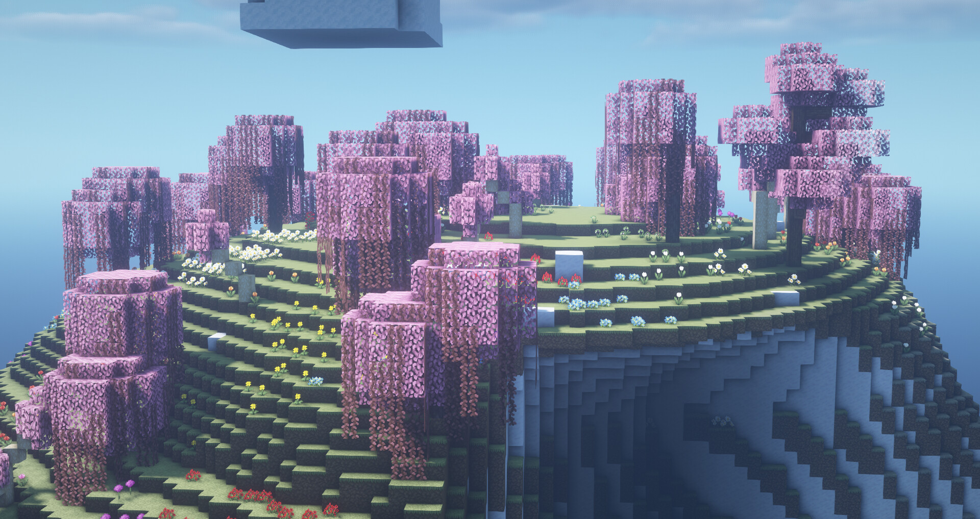 Darkstone Minecraft Server