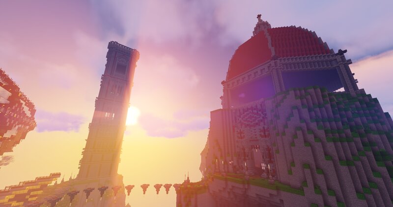 Statecraft [1.16.5 - Survival - Vanilla - Shops] Minecraft Server