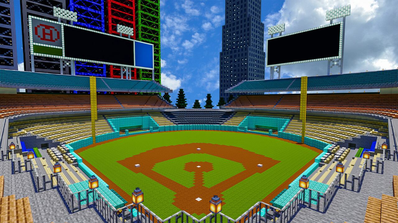 Anarchy Arcade Minecraft Server