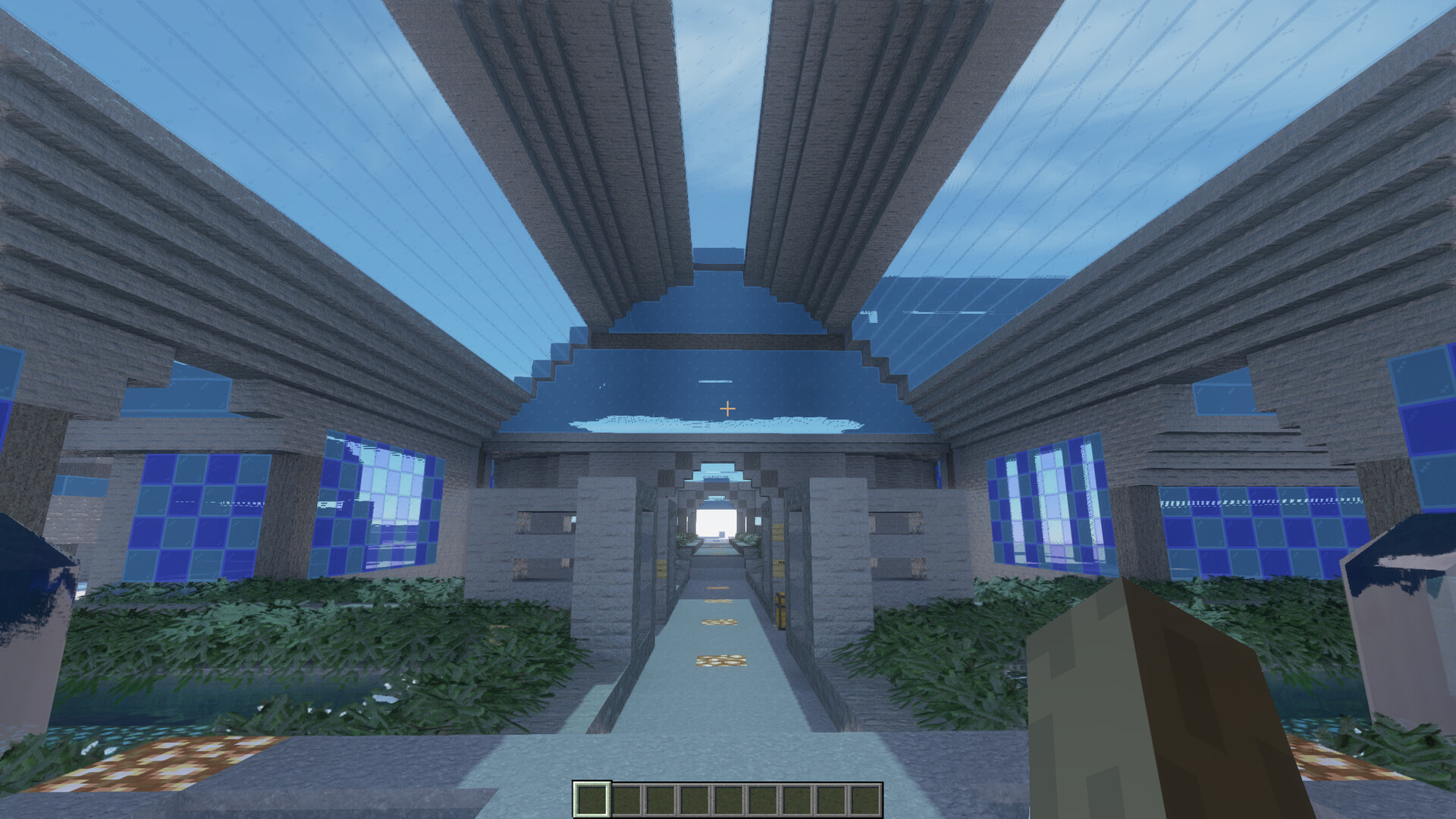 MinecraftPlanetEarth - Oldest Earth Server - 1:500 Earth - Towny ...