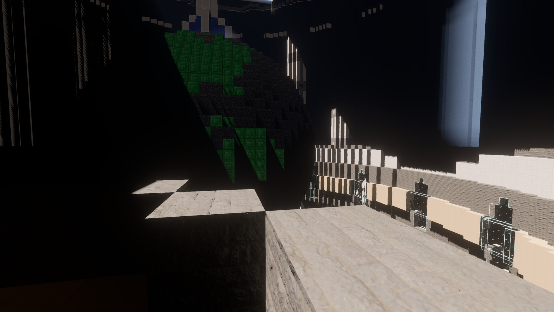 MinecraftPlanetEarth - Oldest Earth Server - 1:500 Earth - Towny ...