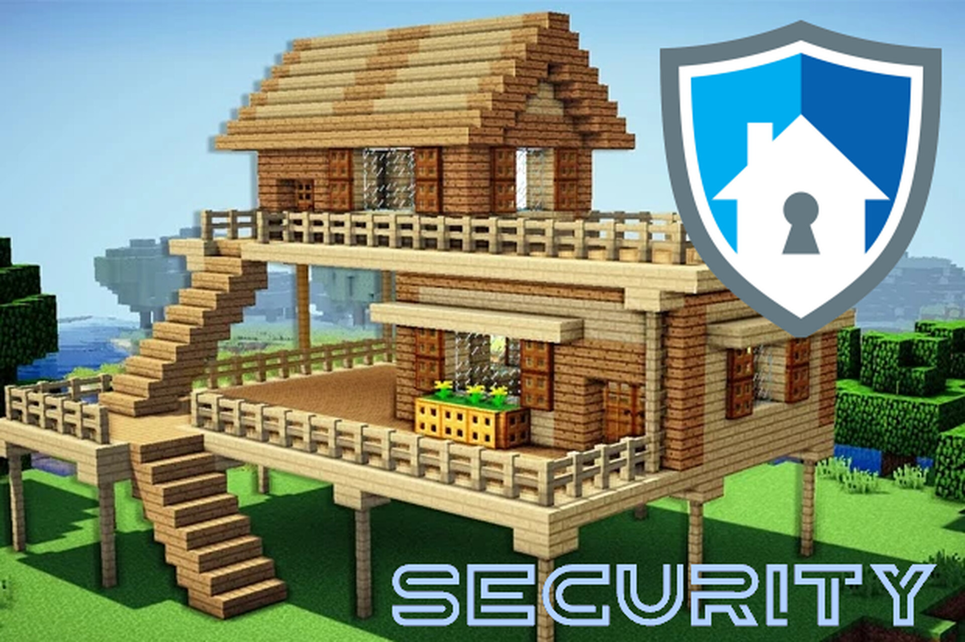 Infinity Minecraft Server