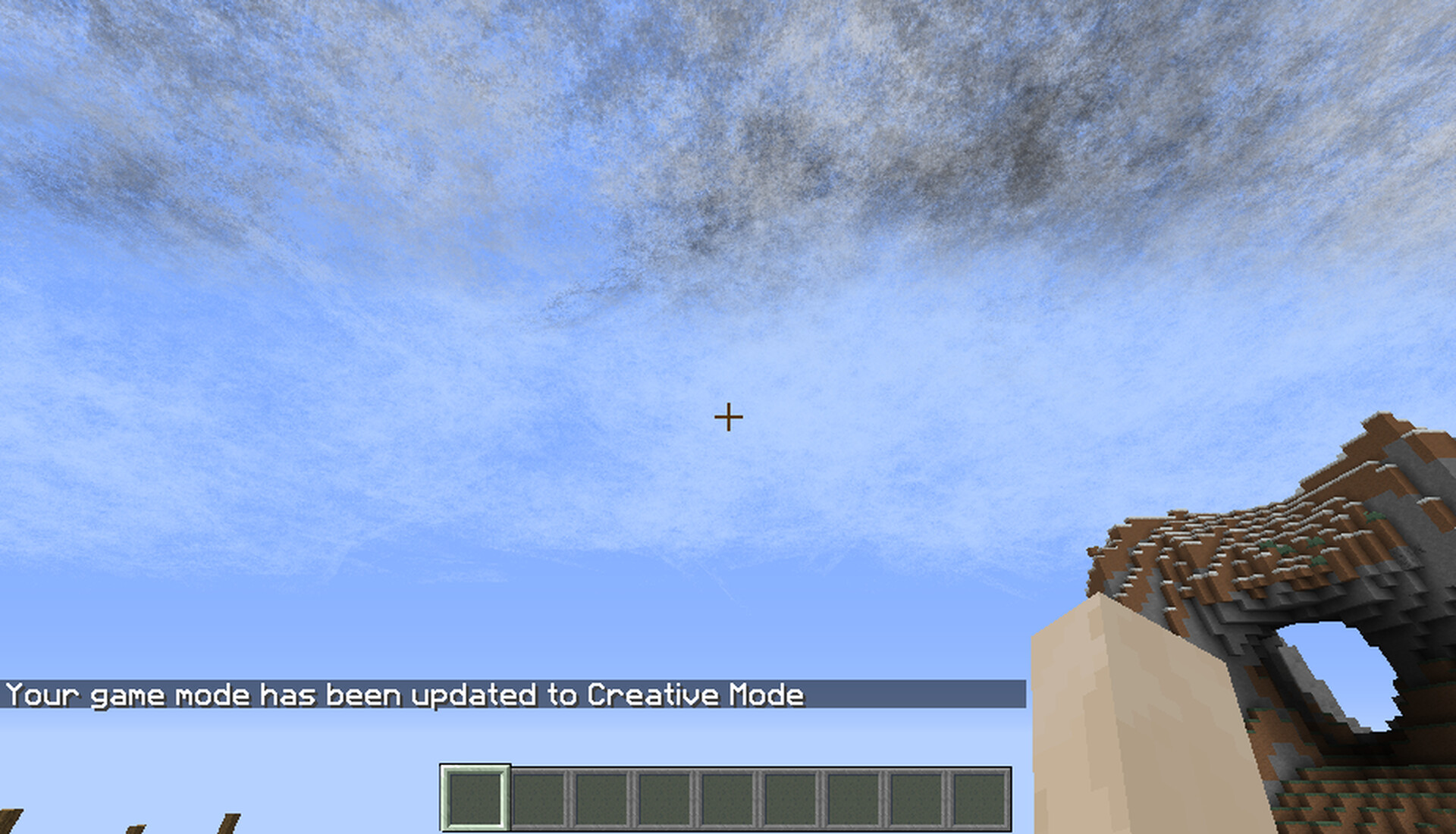 cool Minecraft Server