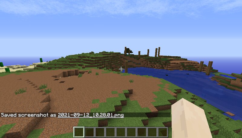 cool Minecraft Server