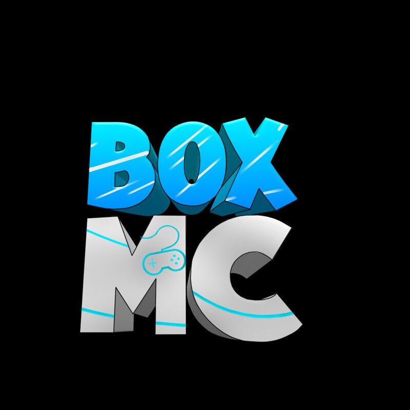 BoxMC Minecraft Server