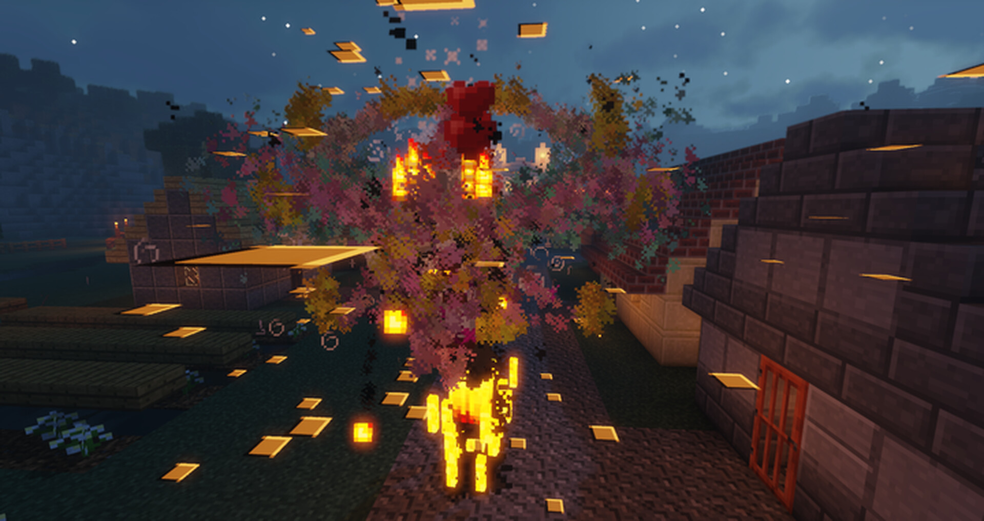 Fairy Tail Minecraft Server