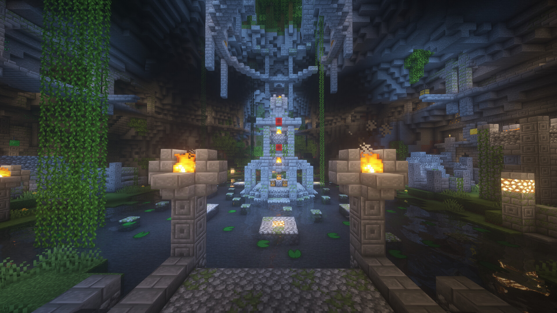 Legacy Edition Battle Public Server Minecraft Server