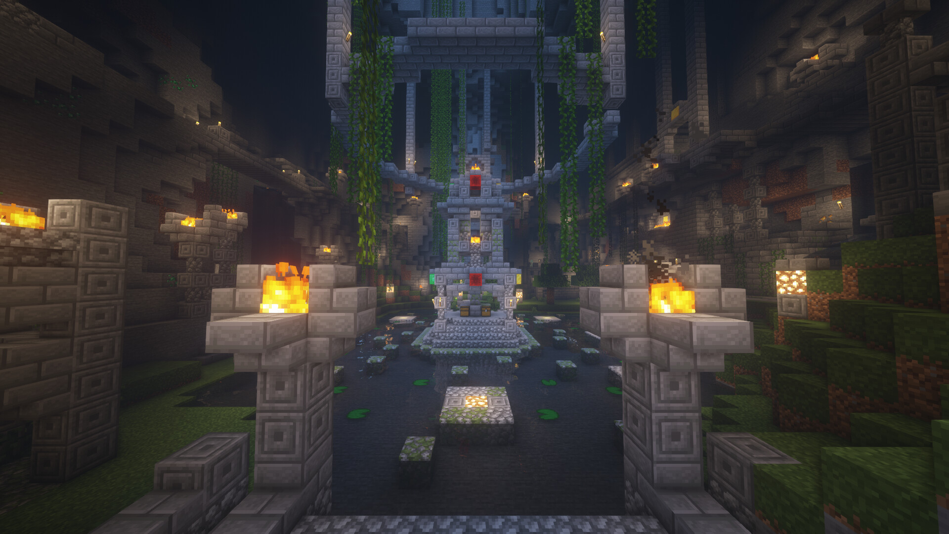 Legacy Edition Battle Public Server Minecraft Server