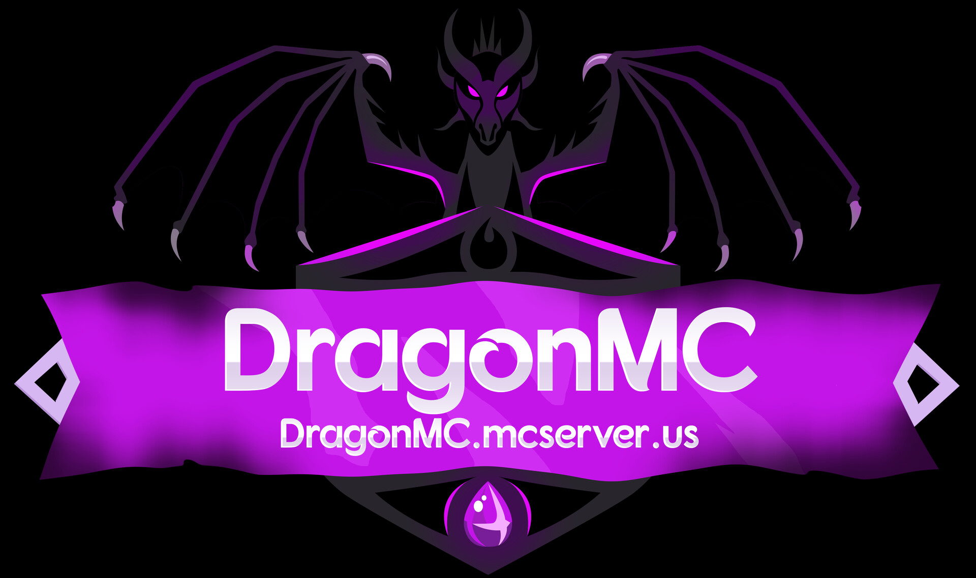 Dragon MC Minecraft Server