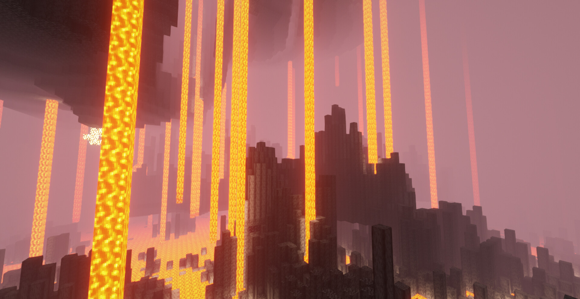 Ancient Origins SMP Minecraft Server