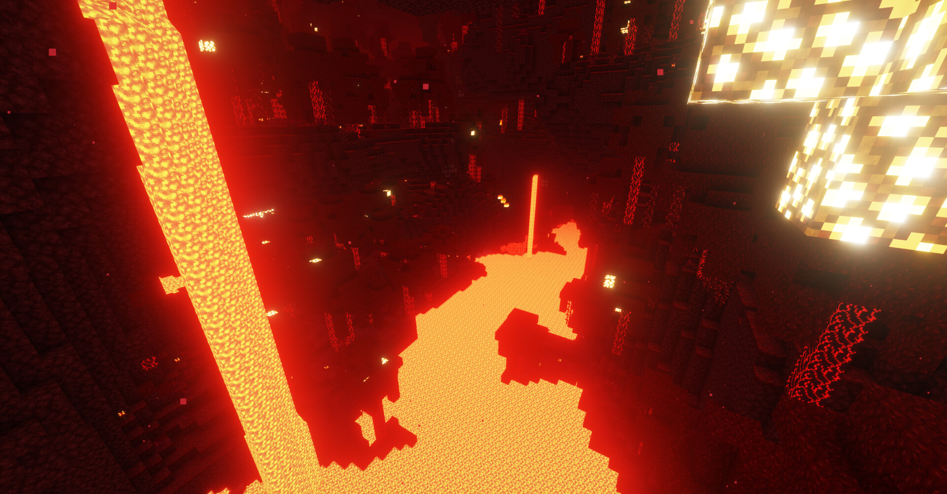 Ancient Origins SMP Minecraft Server