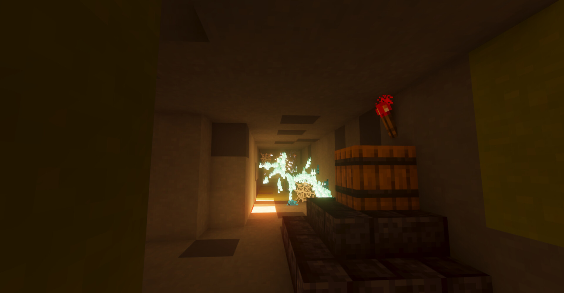 Ancient Origins SMP Minecraft Server