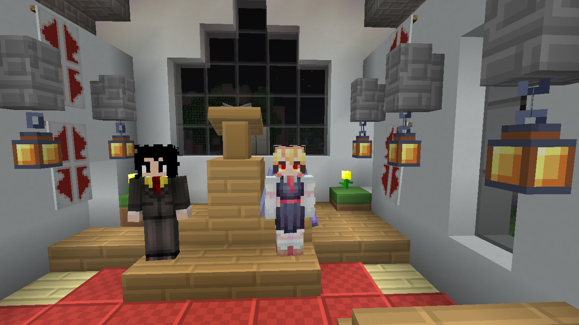 Diamond Axe Vanilla for 1.18 | Whitelisted | Crossplay | Friendly SMP Minecraft Server