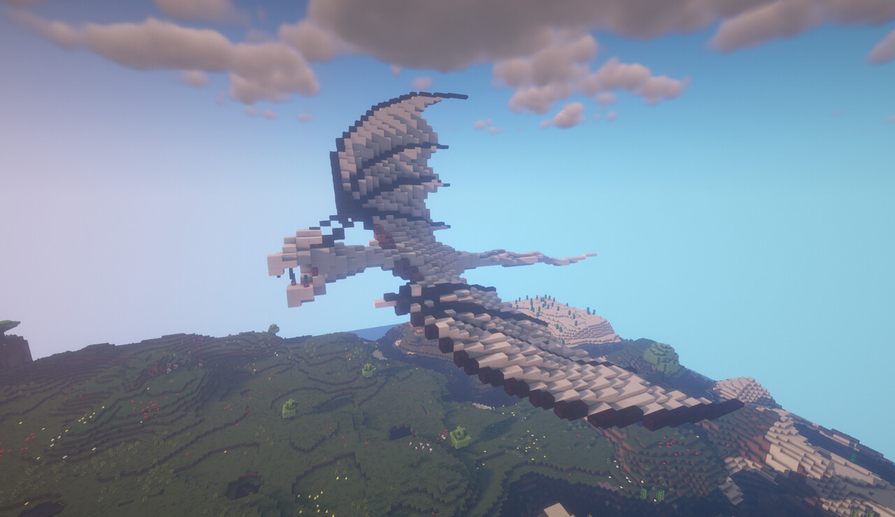 MineFort Netzwerk Minecraft Server