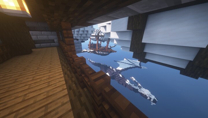 MineFort Netzwerk Minecraft Server