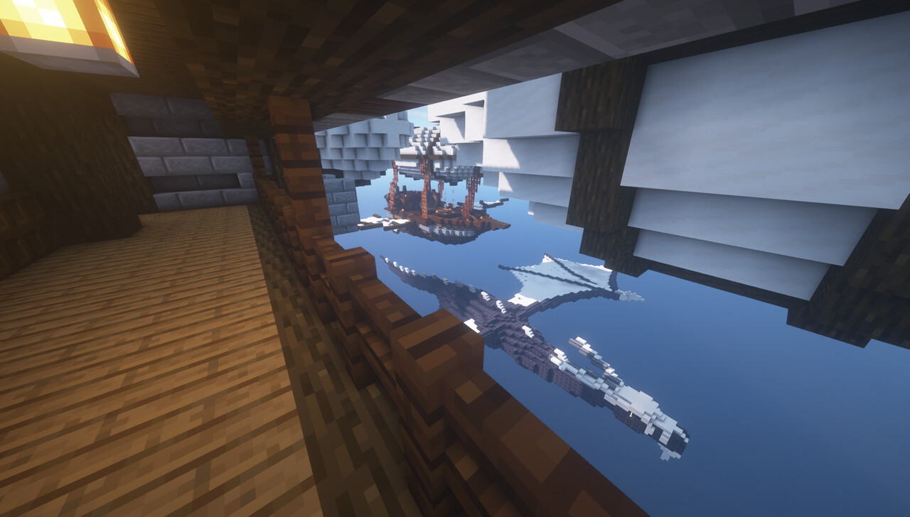 MineFort Netzwerk Minecraft Server