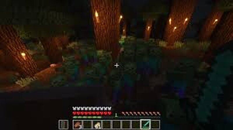 zombie apocalypse by curse forge Minecraft Server