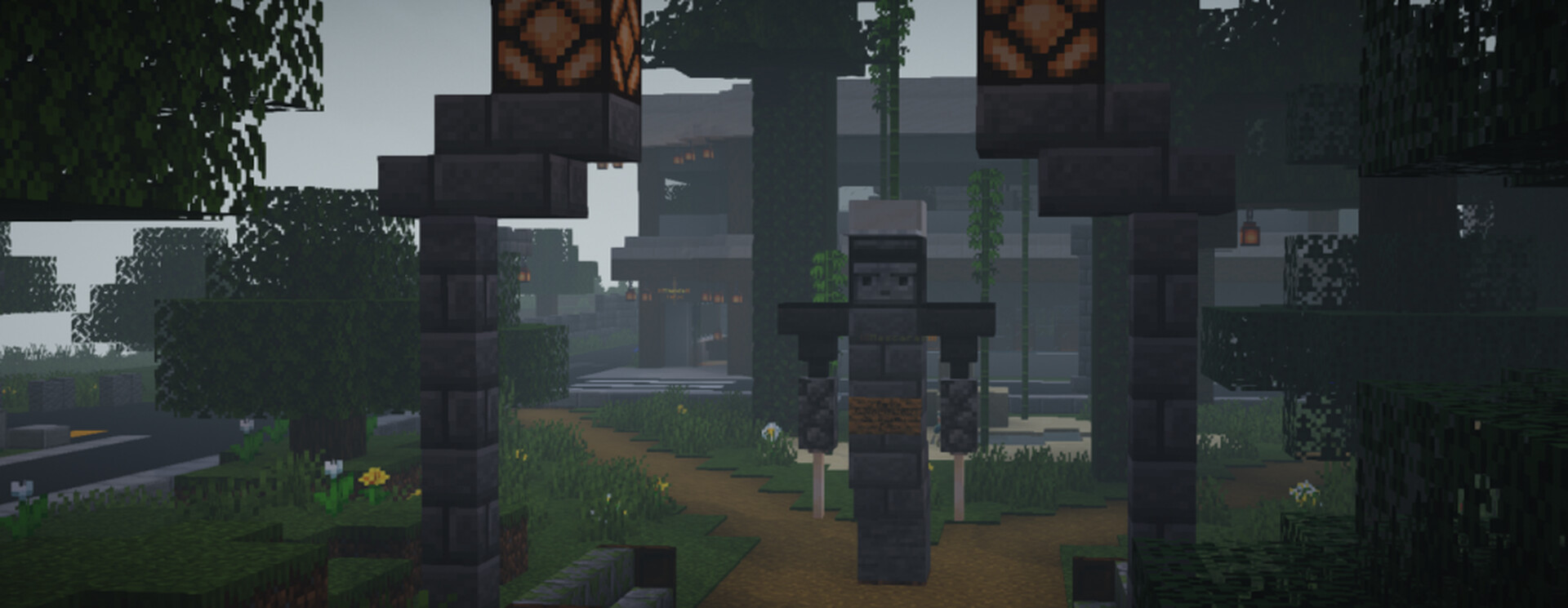 Soft Project Minecraft Server