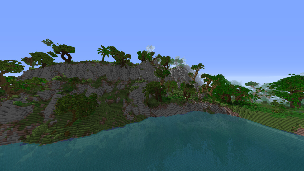 MysticQuest Medieval Kingdoms SMP Minecraft Server