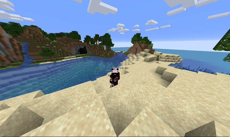 Chill SMP Minecraft Server