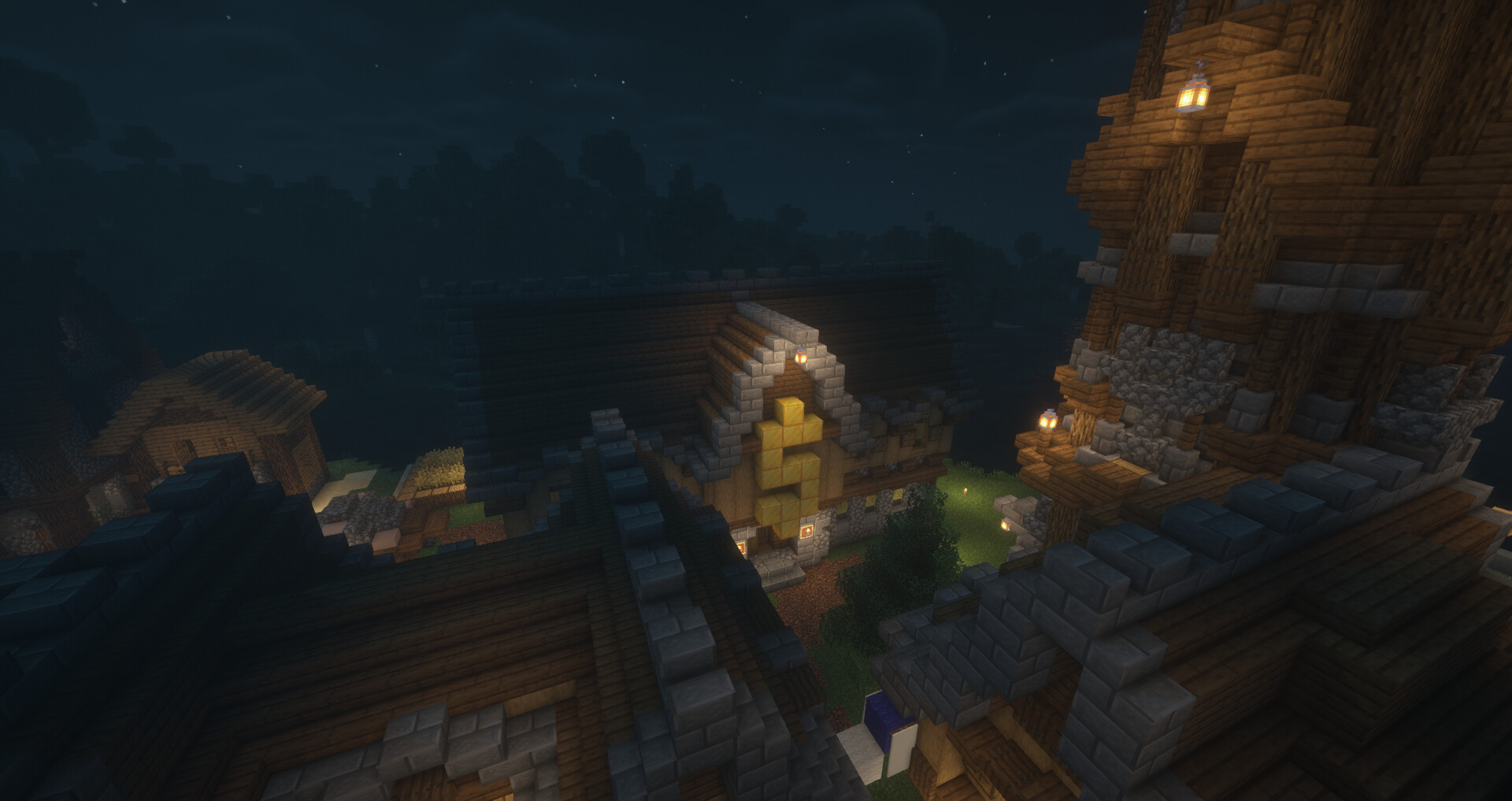 Valecraft Minecraft Server