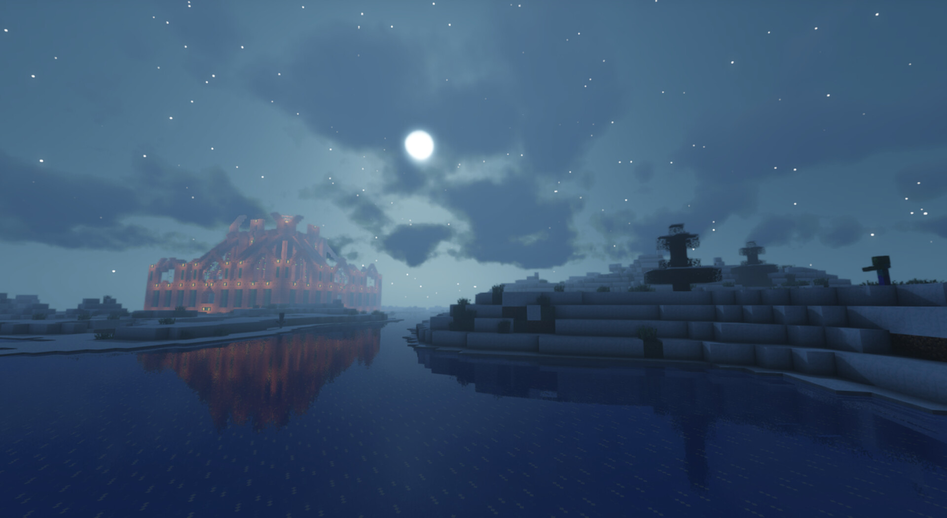 Aurora Minecraft Server