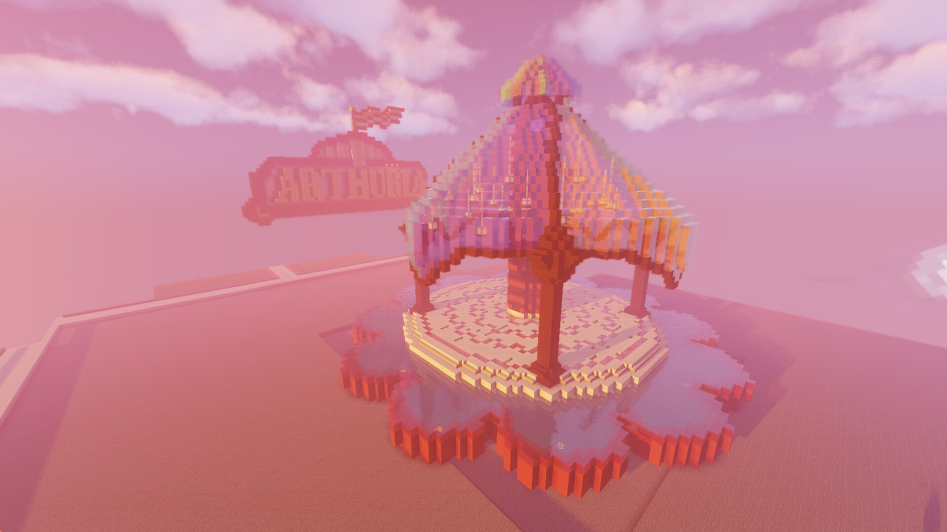 Aurora Minecraft Server