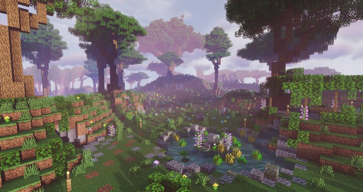 Ardonia - Minecraft Survival RPG Server Minecraft Server