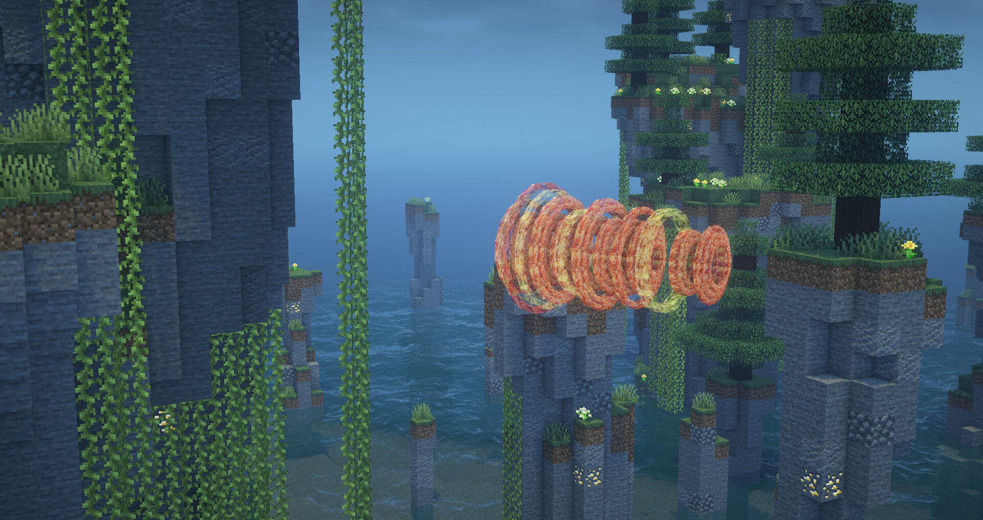 Ardonia - Minecraft Survival RPG Server Minecraft Server