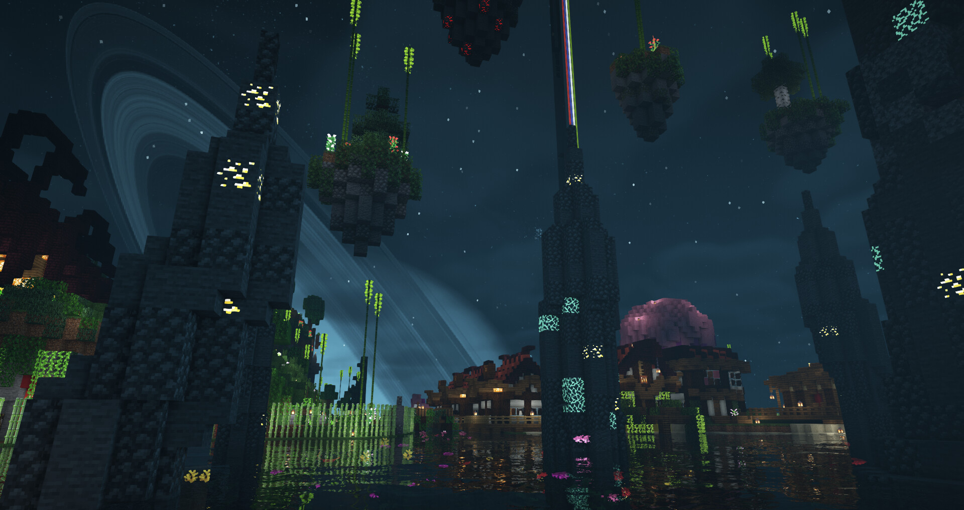 Ardonia - Minecraft Survival RPG Server Minecraft Server