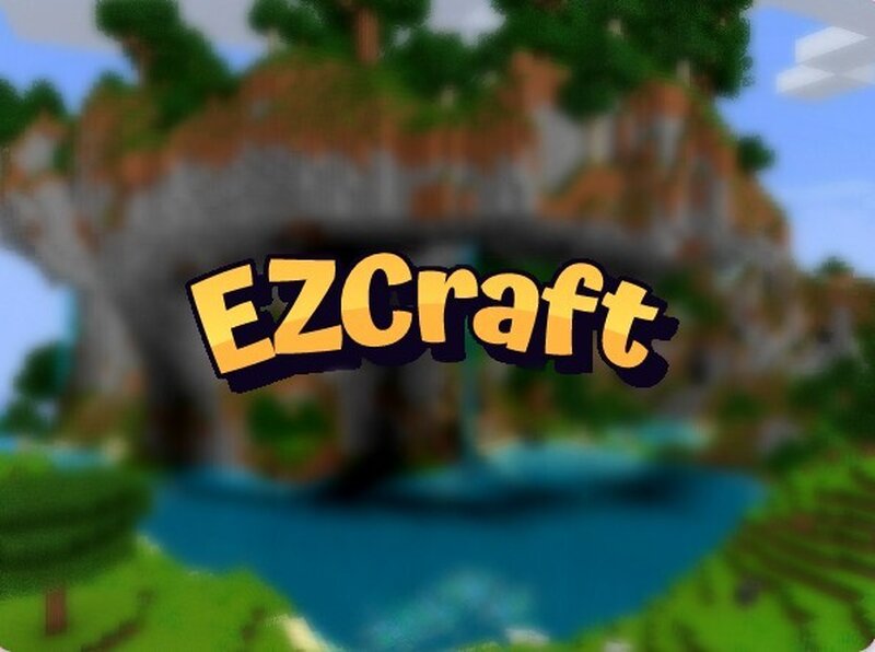 EZCraft.us Minecraft Server