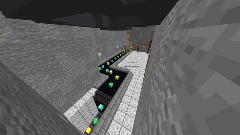 Dycel Minecraft Server