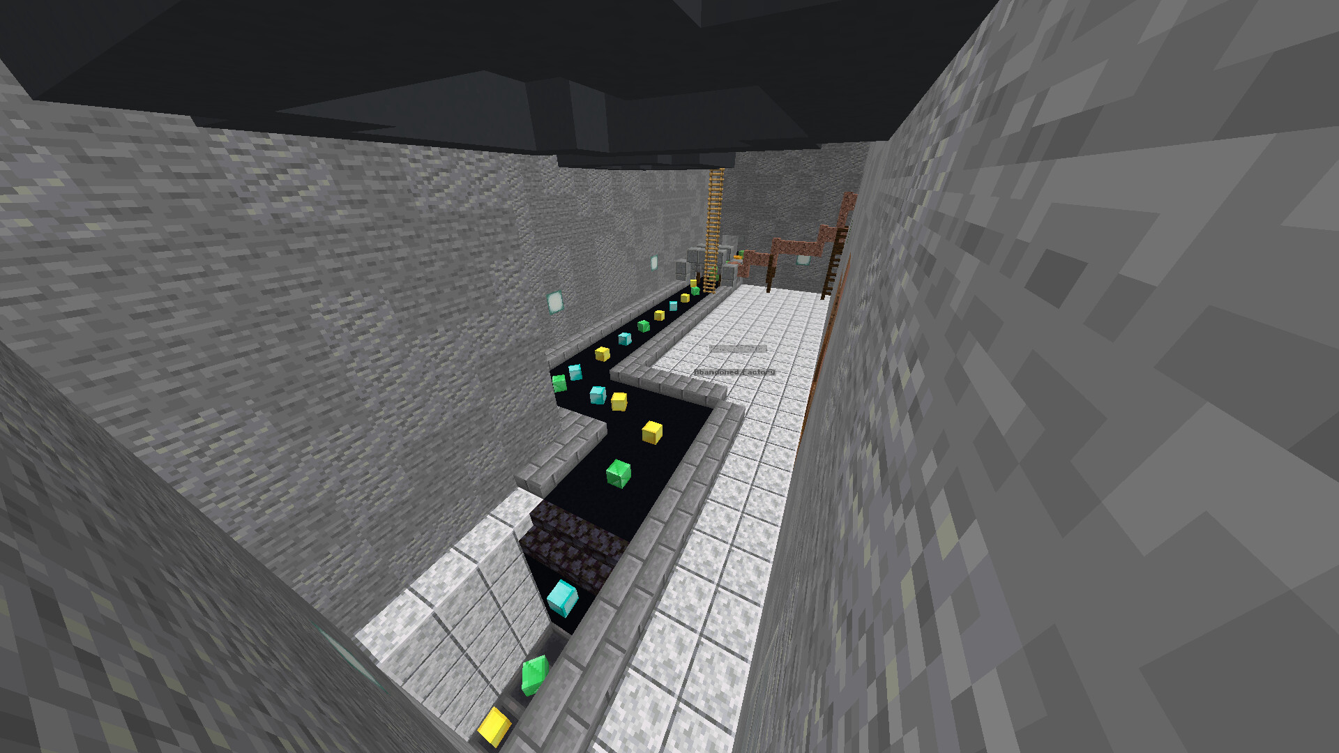 Dycel Minecraft Server