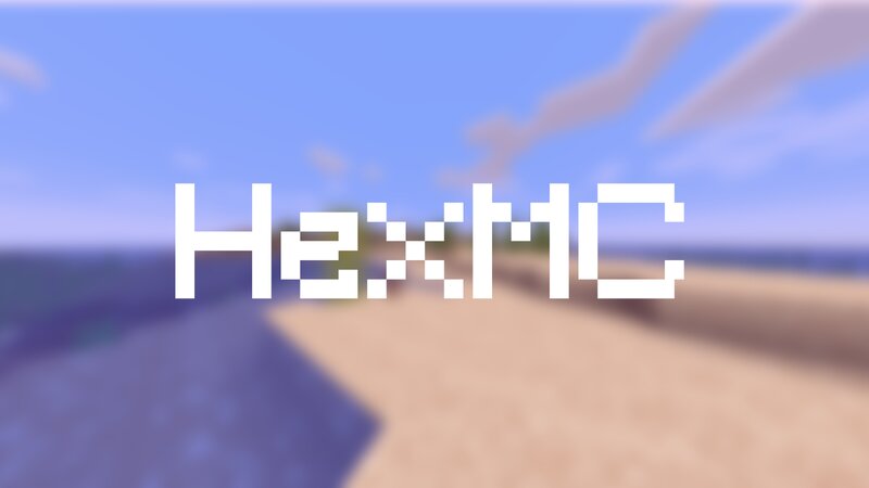 HexMC Minecraft Server