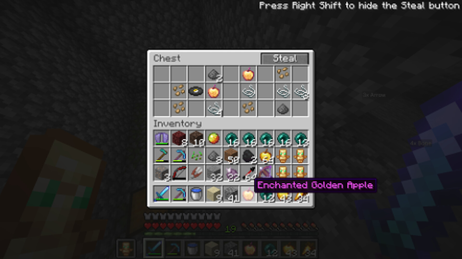 Anarchy.bar Minecraft Server