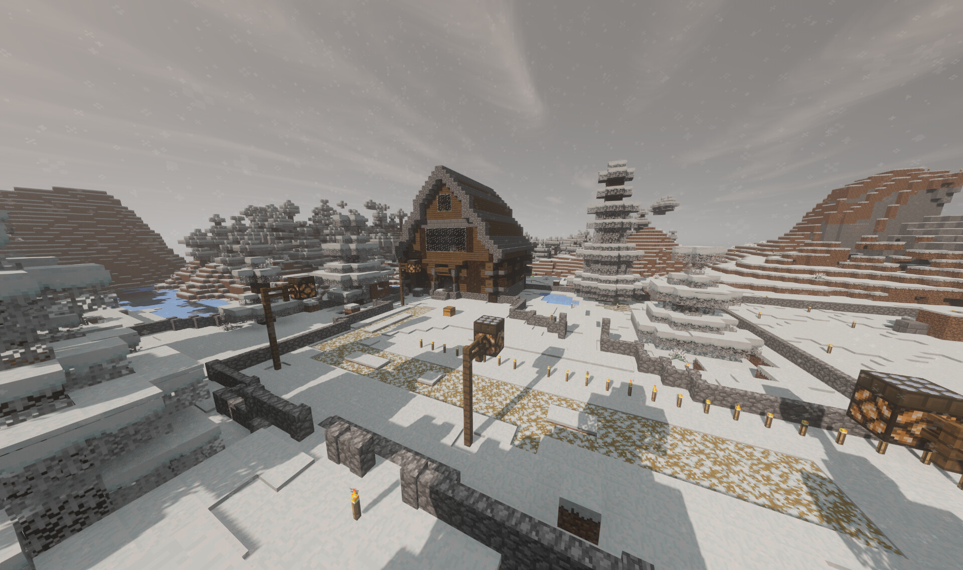 World SMP server (CLOSED!) Minecraft Server