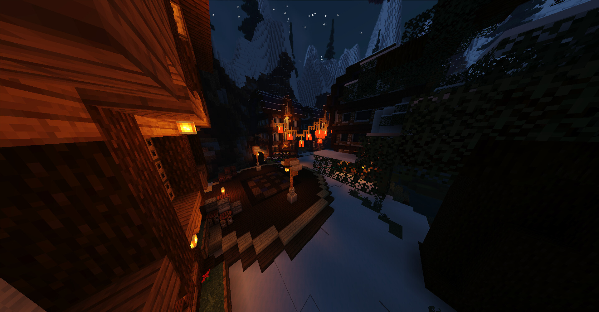 EnjoyThat - Survival [1.18.] (Java Edition) (Non-Whitelist) Minecraft ...