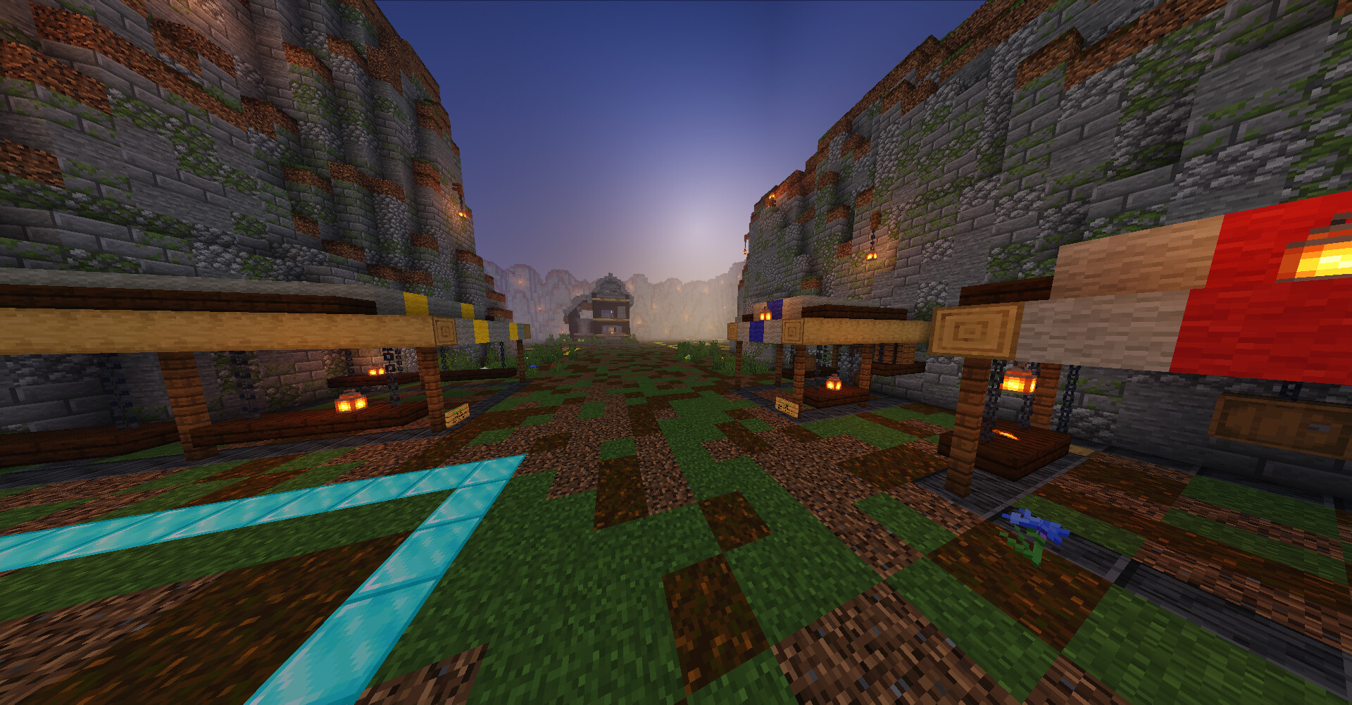 EnjoyThat - Survival [1.18.] (Java Edition) (Non-Whitelist) Minecraft ...