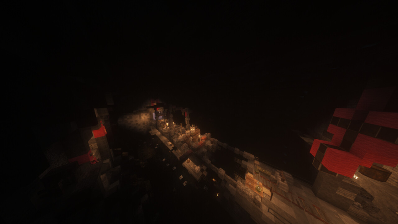 Metro Roleplay | RPG - PvP Minecraft Server