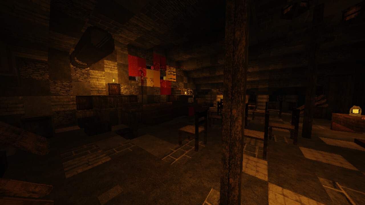 Metro Roleplay | RPG - PvP Minecraft Server