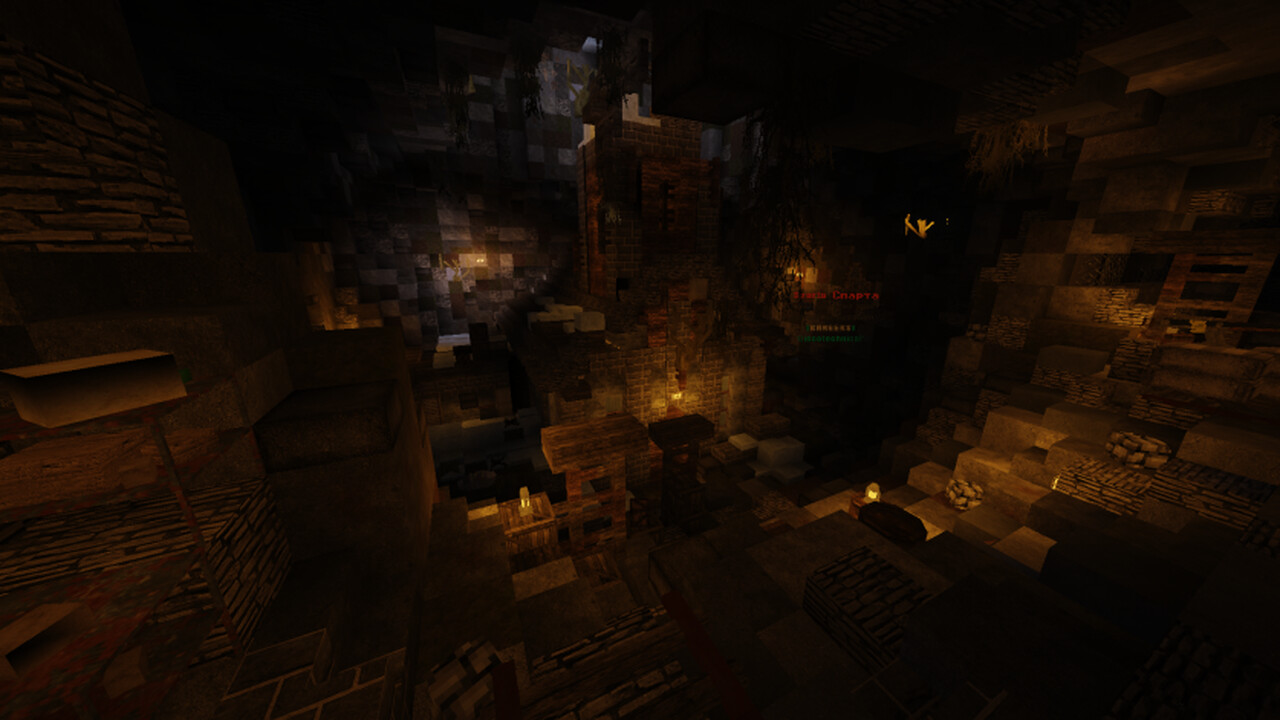 Metro Roleplay | RPG - PvP Minecraft Server